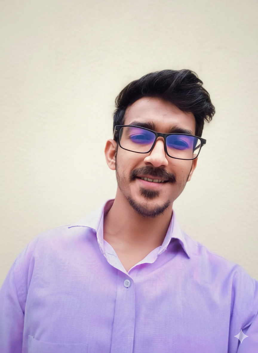 Abhishek Tandon | Software Developer
